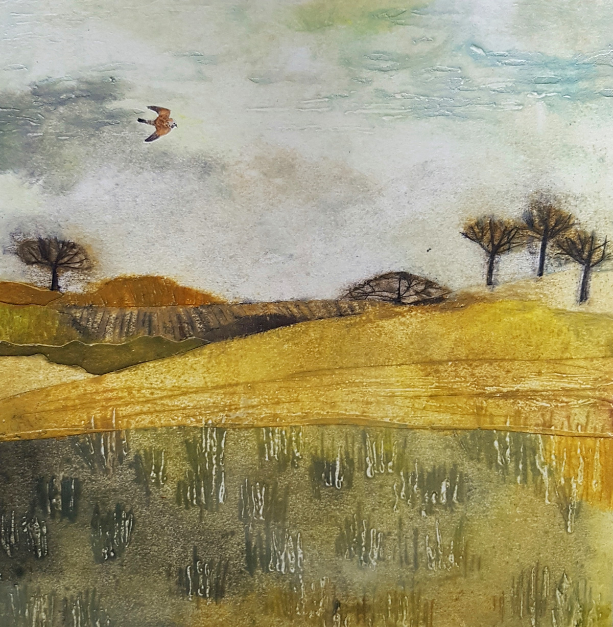 Little Bellringer - Jay Seabrook