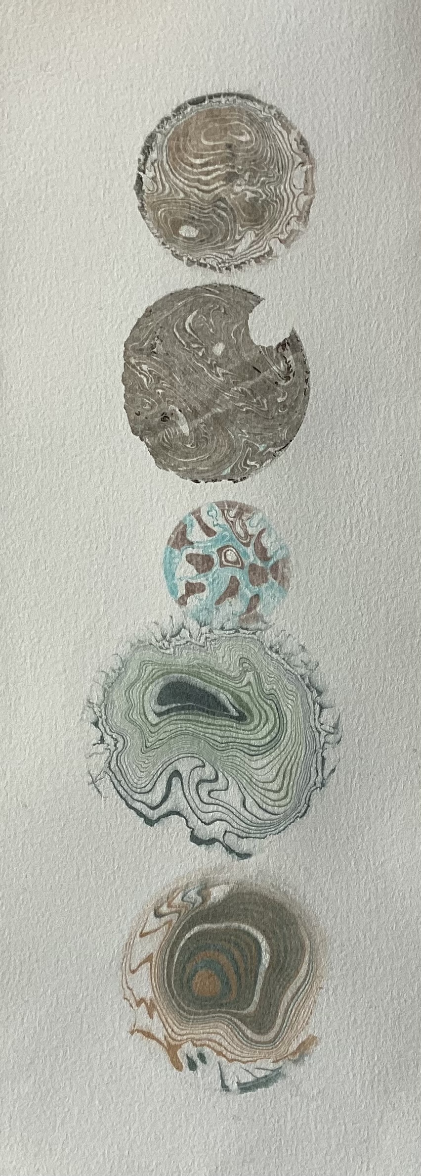 Wholly Spherical - Jay Seabrook